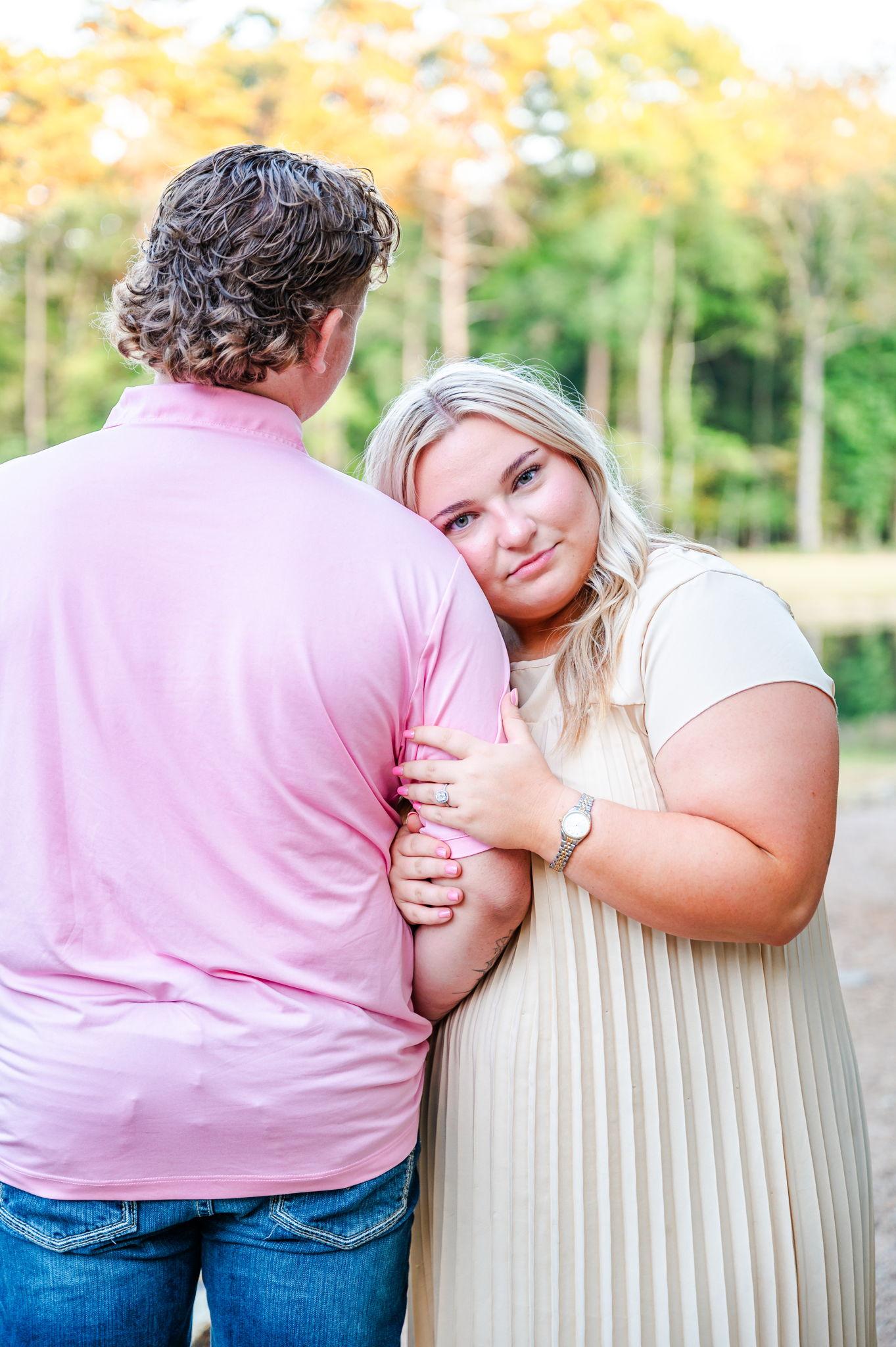 Chloe Nance and Landon Richardson's Wedding Website