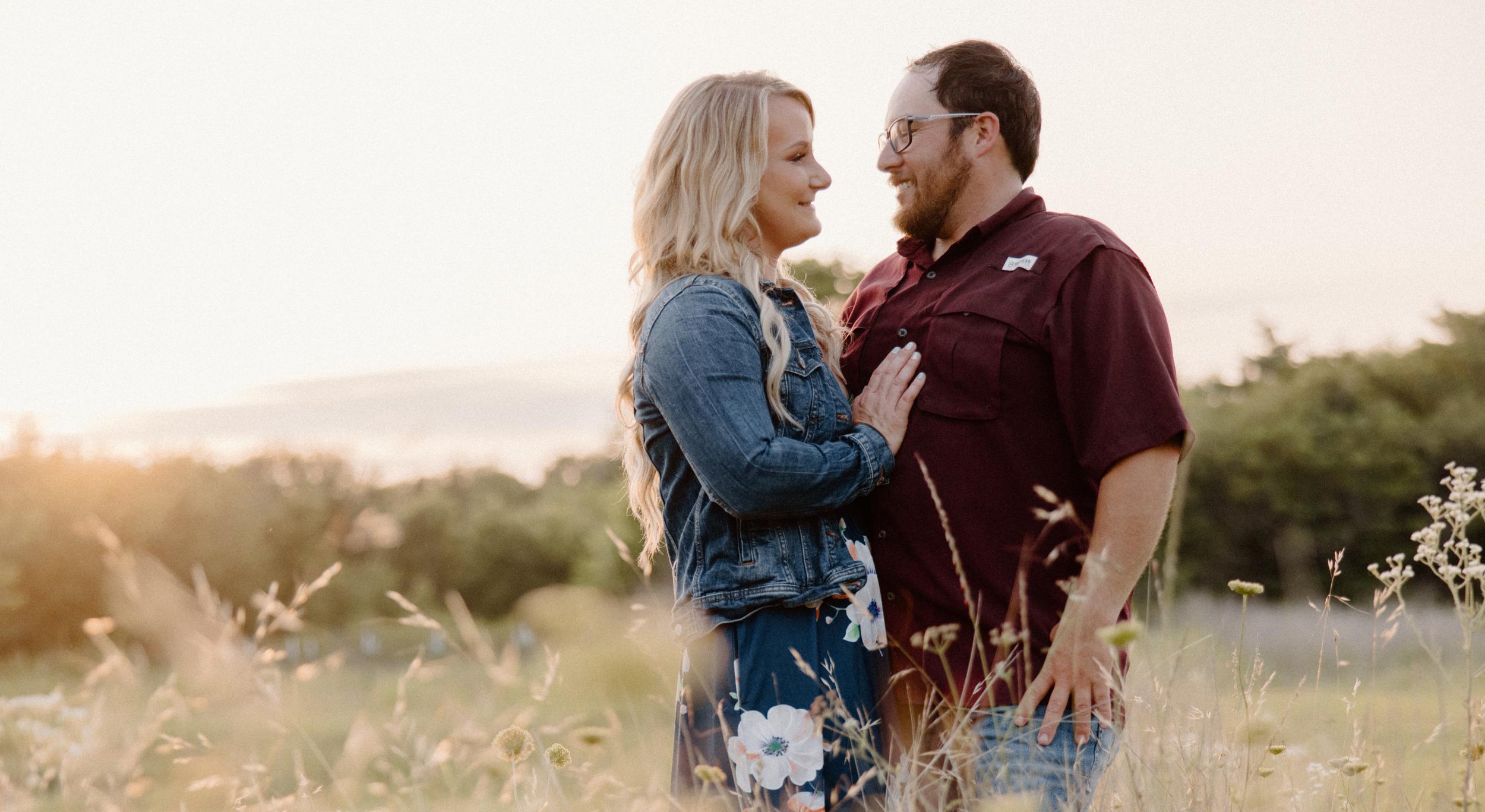 Nicole Lawrence and Jonathan Holly's Wedding Website