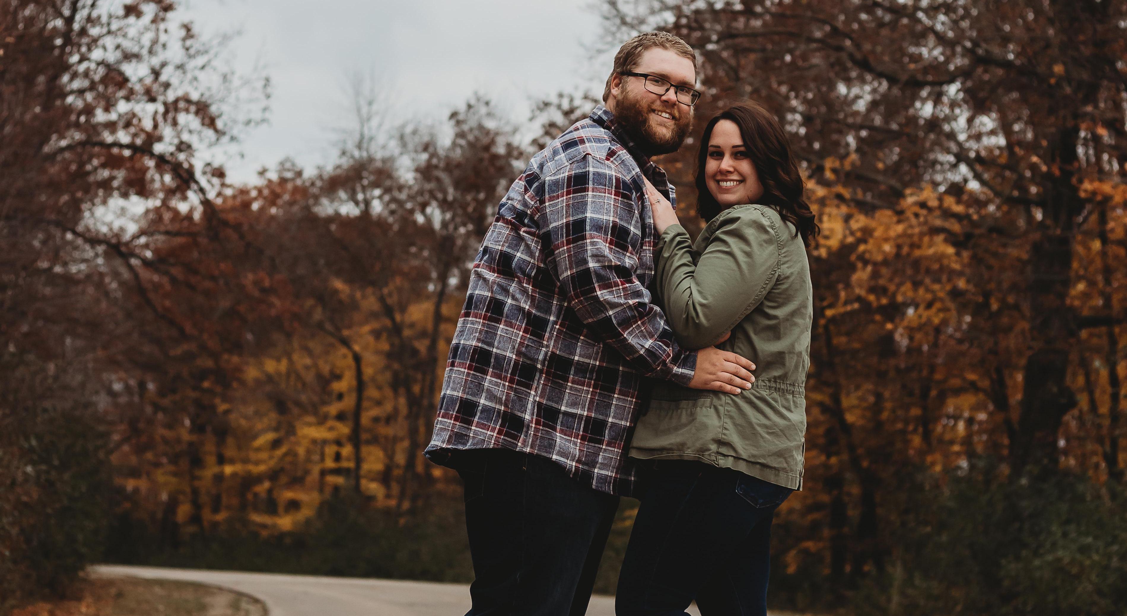 Jennifer Brauer and Steven Kilmer's Wedding Website