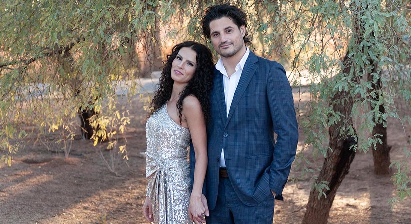 Stephany Wallace and Andrei Craciunescu's Wedding Website