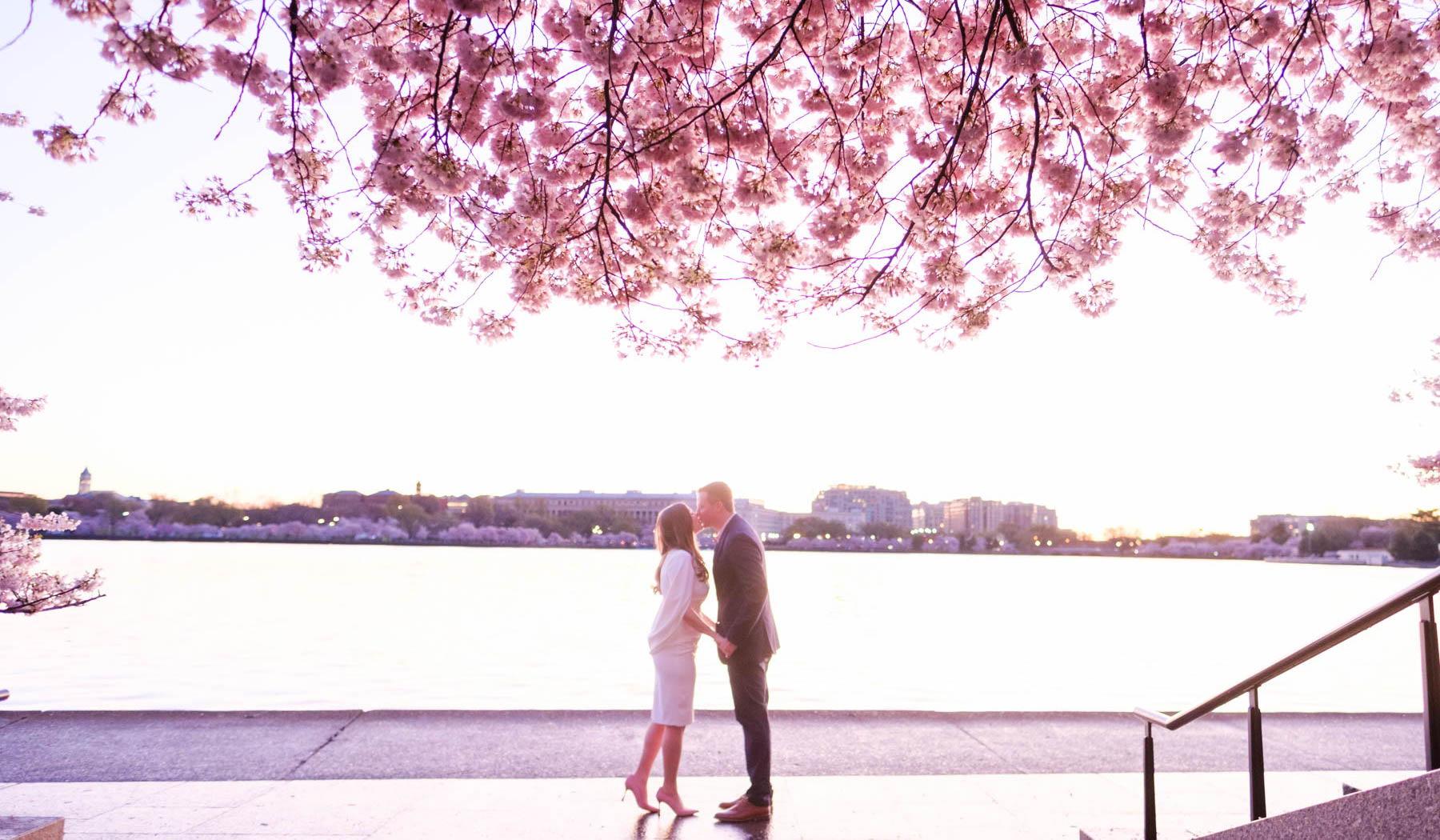 Kerry McLaughlin and Peter Wilt's Wedding Website