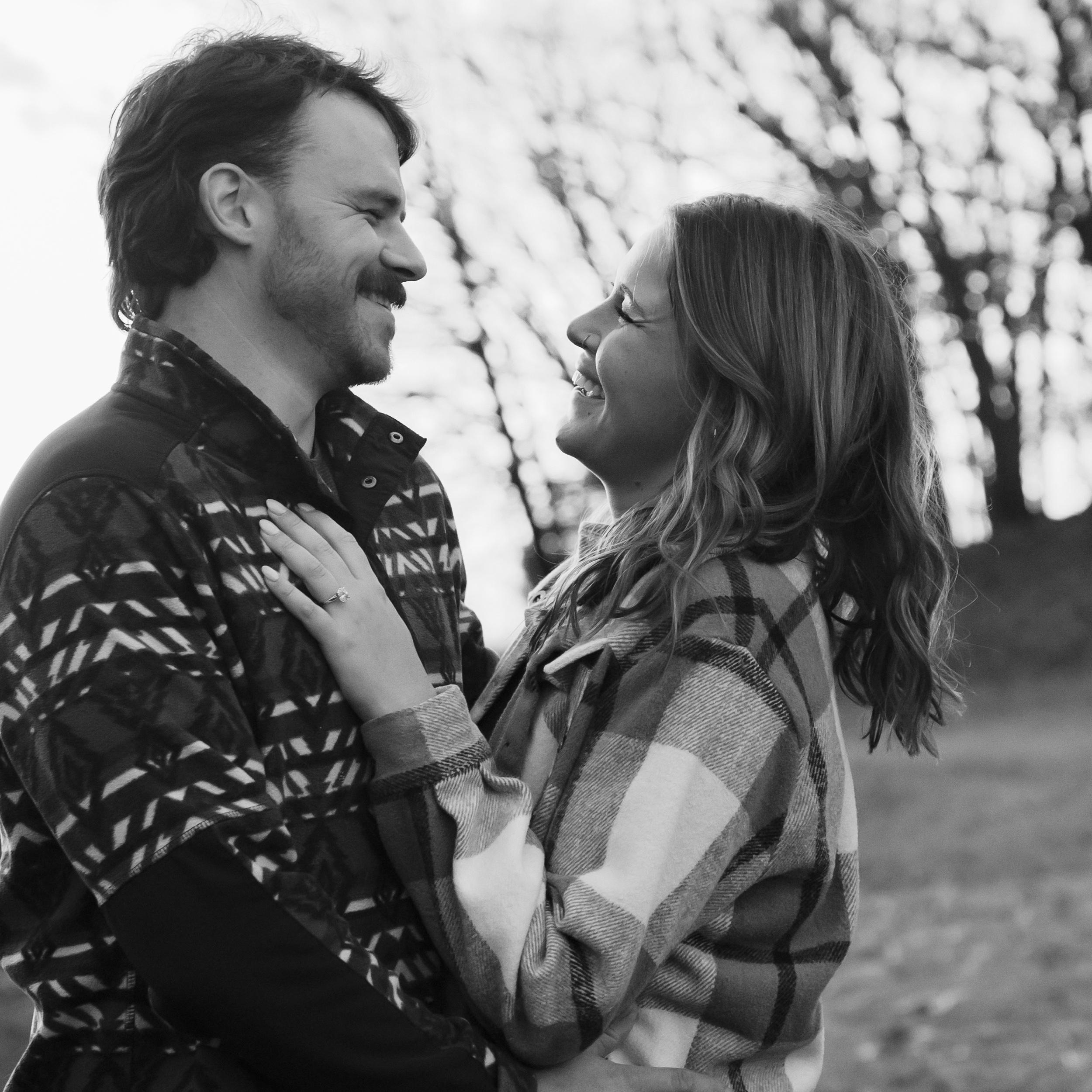 Jess Simpson and Ricky Verre's Wedding Website