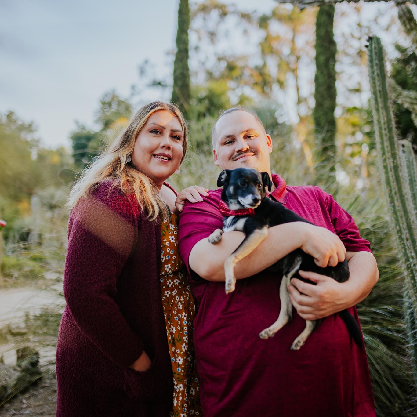 Marissa Castaneda and Brian Newell's Wedding Website