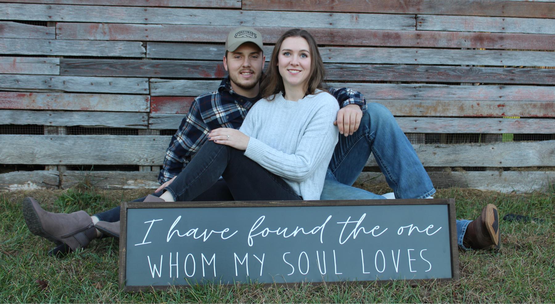 McKenna Cox and Daniel Reiff's Wedding Website