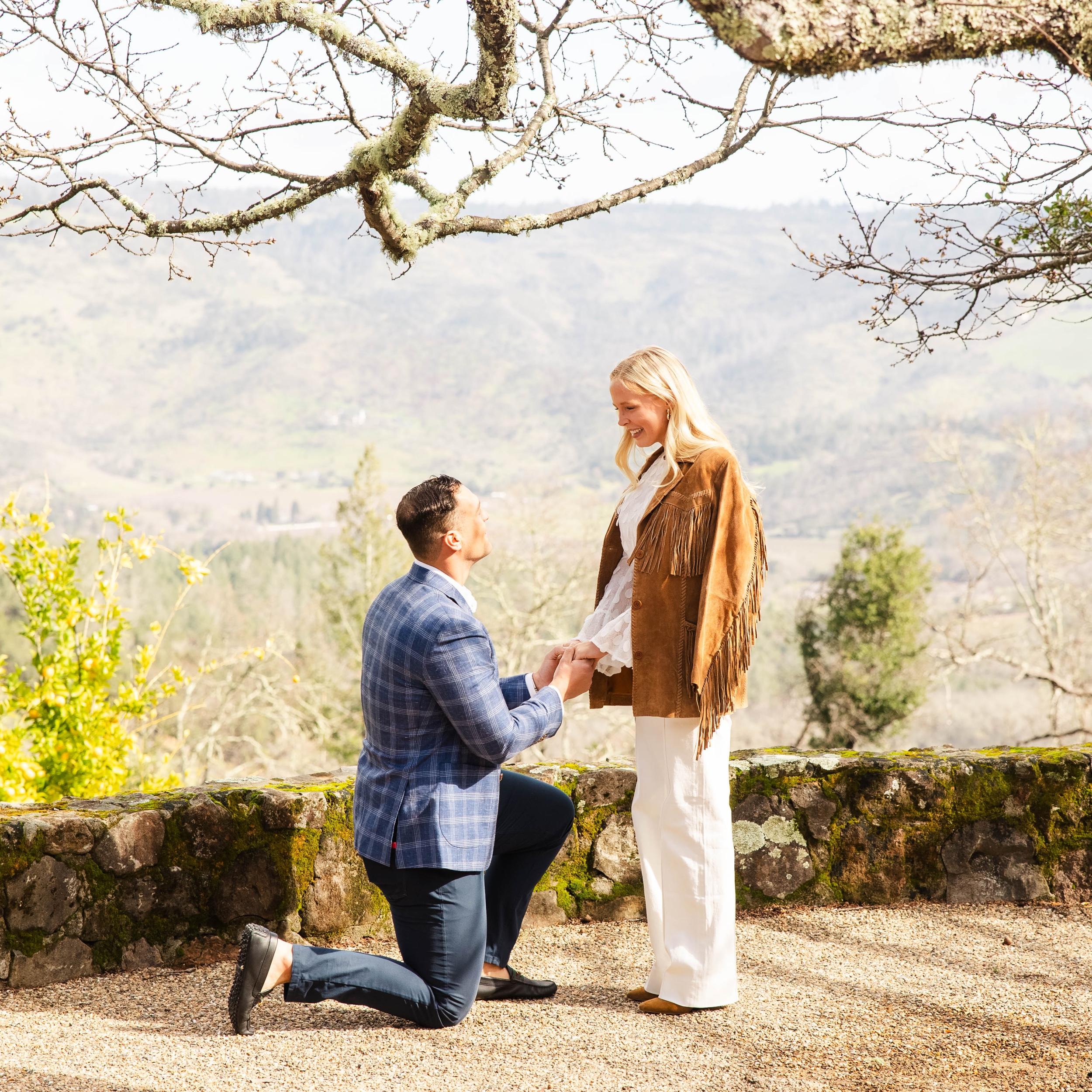 Savannah Huff and Ashton Radvansky's Wedding Website