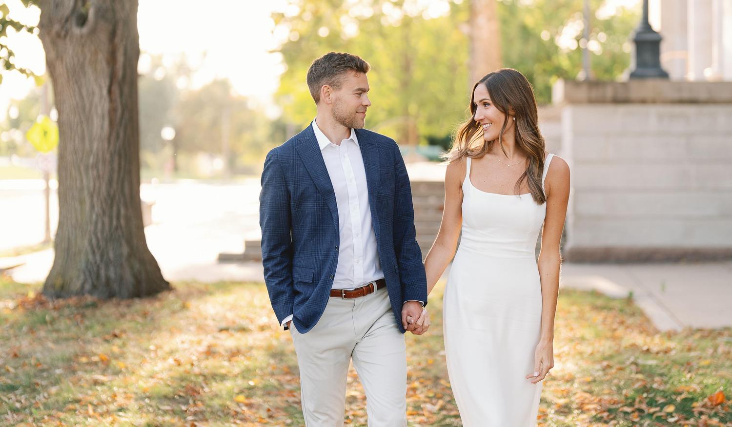 Riley Norman and Brent Wilker's Wedding Website