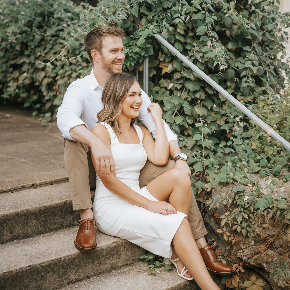 Jessica Rabena and Luke Haygood's Wedding Website