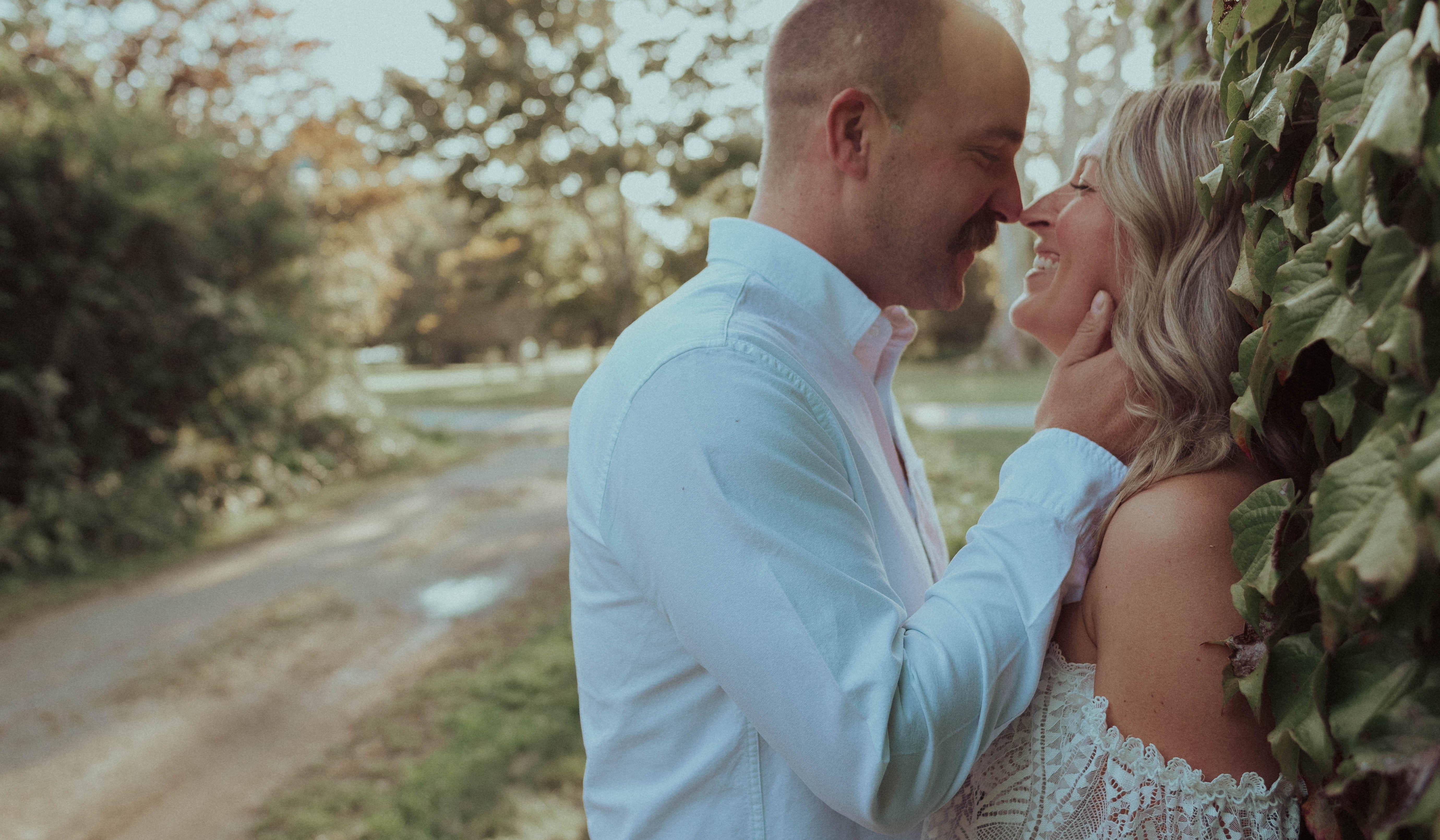 Amanda Walsh and Christopher Walsh's Wedding Website