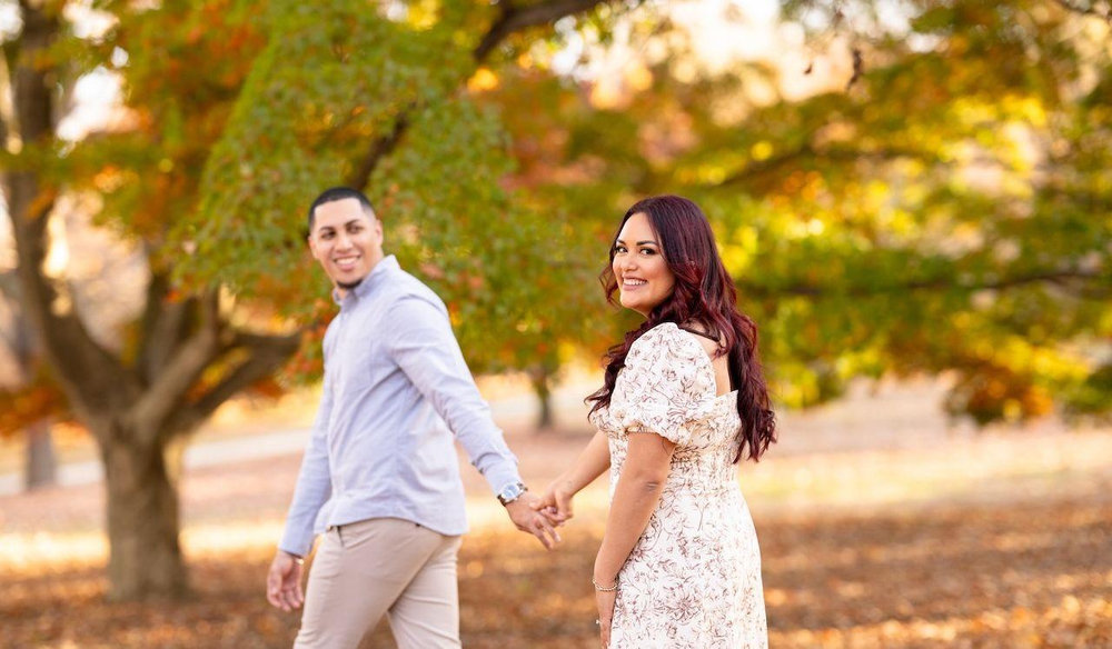 Jeffrey Moreira and Kelly Vega's Wedding Website