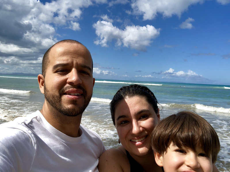 Erick Gonzalez and Maria Cristina Ramos' Wedding Website