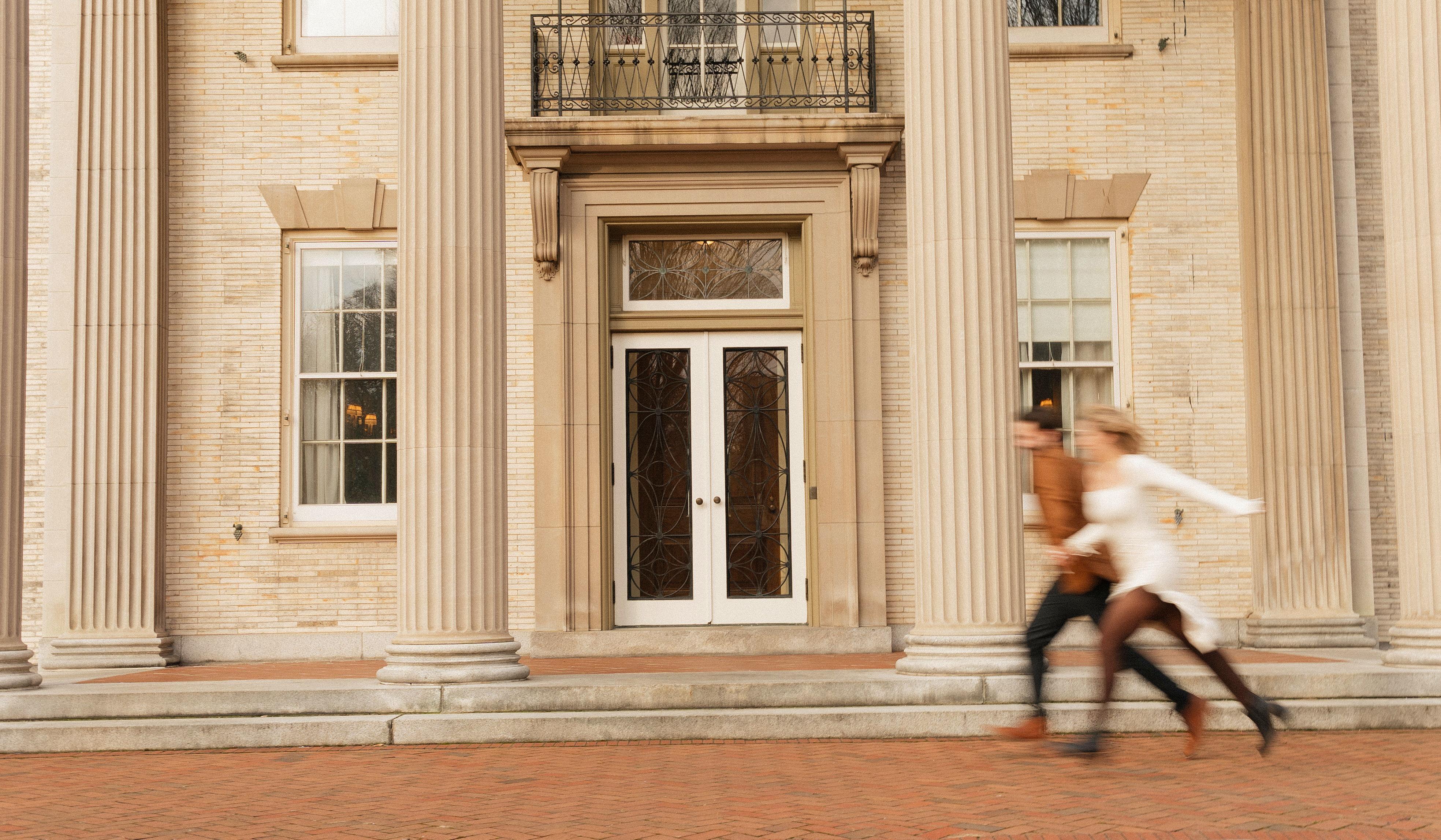 Erin Gibson and Kyle Karst's Wedding Website