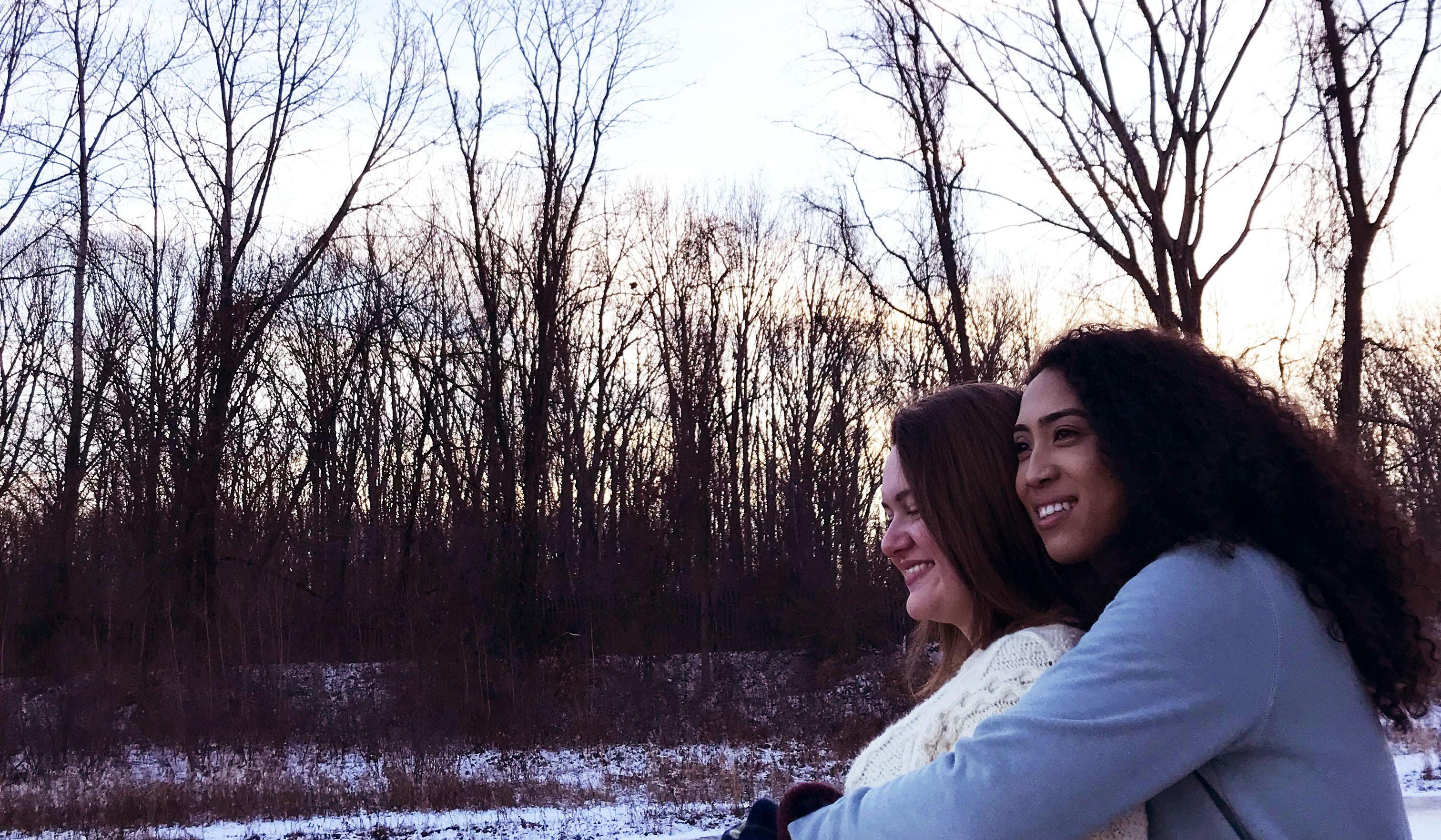 Jamie Clifton and Kimberlee Caperna's Wedding Website