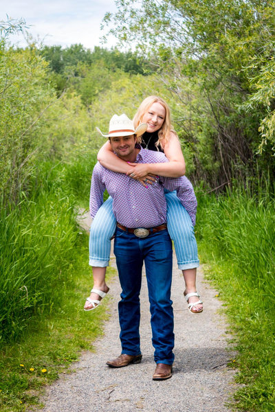 Kendra Morgan Benner and Jake Logan Donaldson's Wedding Website