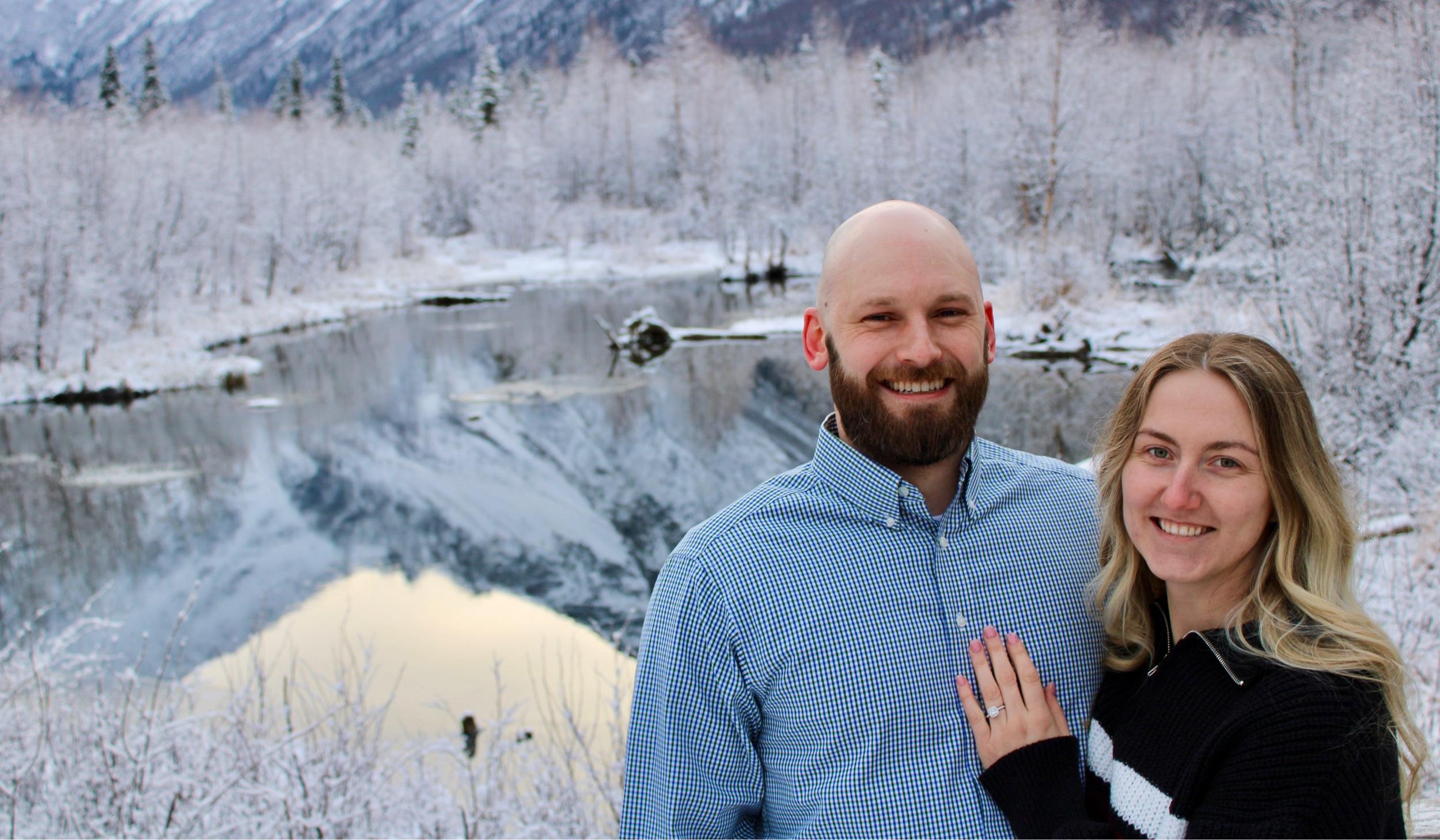 Lexius Renfro and Carter Gunn's Wedding Website