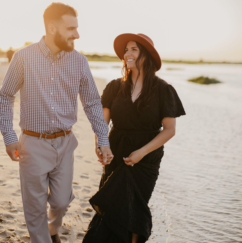 Amanda Milazzo and Jesse Demers' Wedding Website