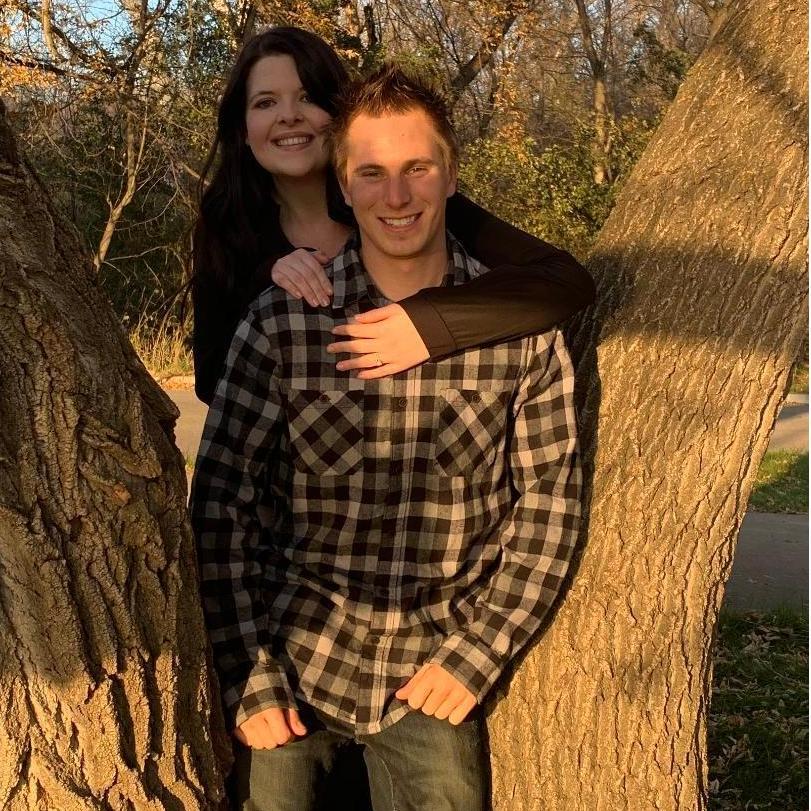 Kaitlyn Hayes and Jordan Beyer's Wedding Website