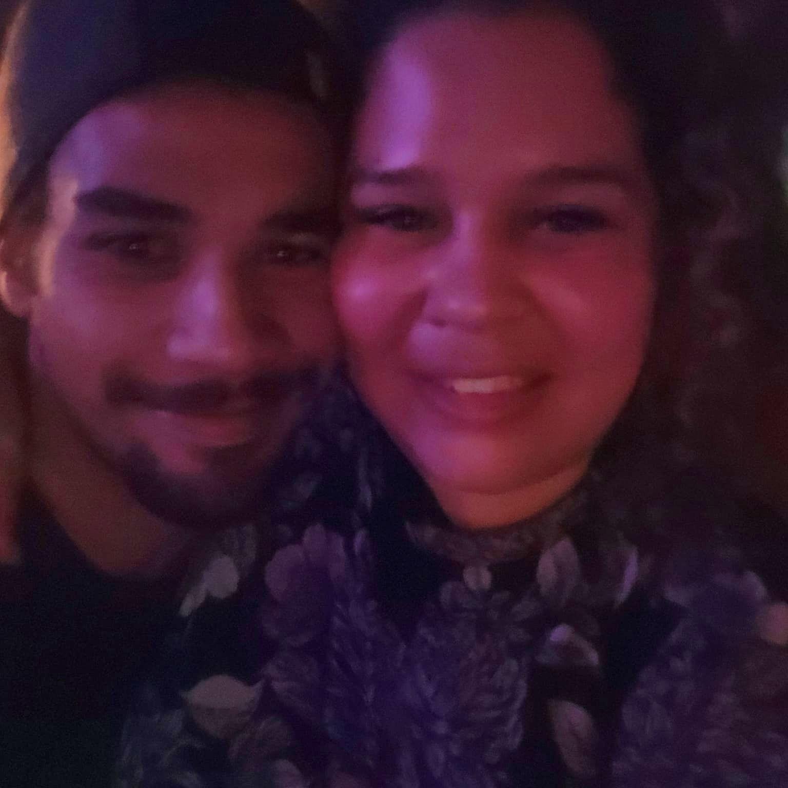 Tsancyi Lynch and Remington Lewis' Wedding Website