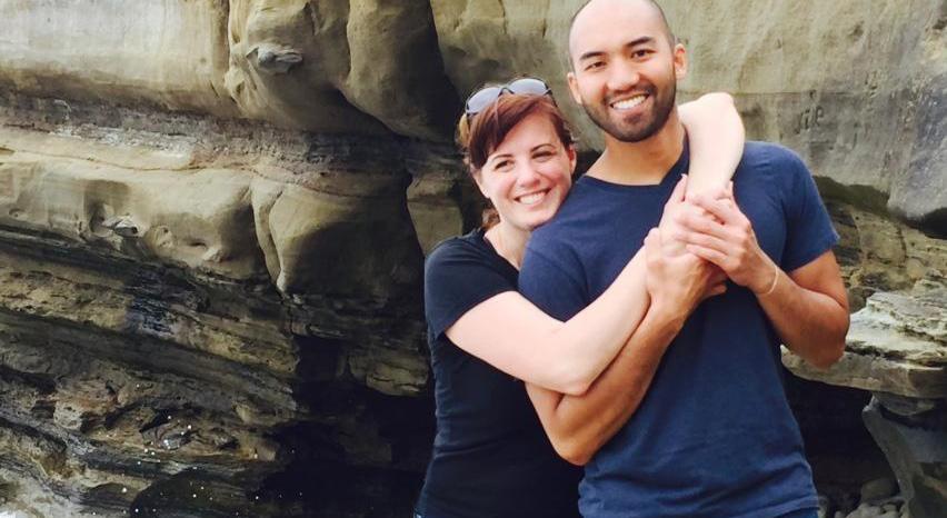 Chris Anselmo and Katie Spinner's Wedding Website