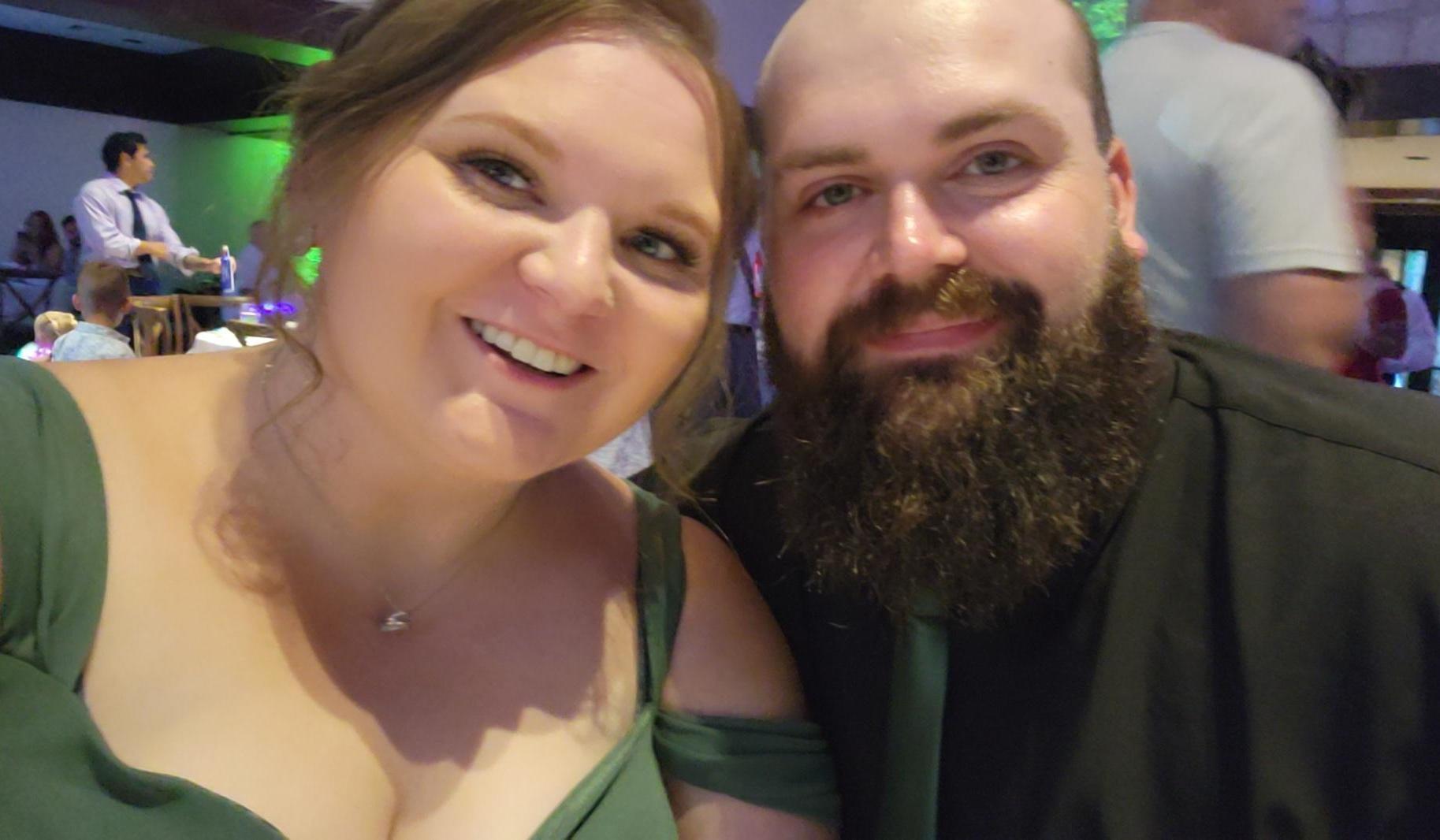 Elizabeth Rose Freeman and Joshua Scott Williams' Wedding Website