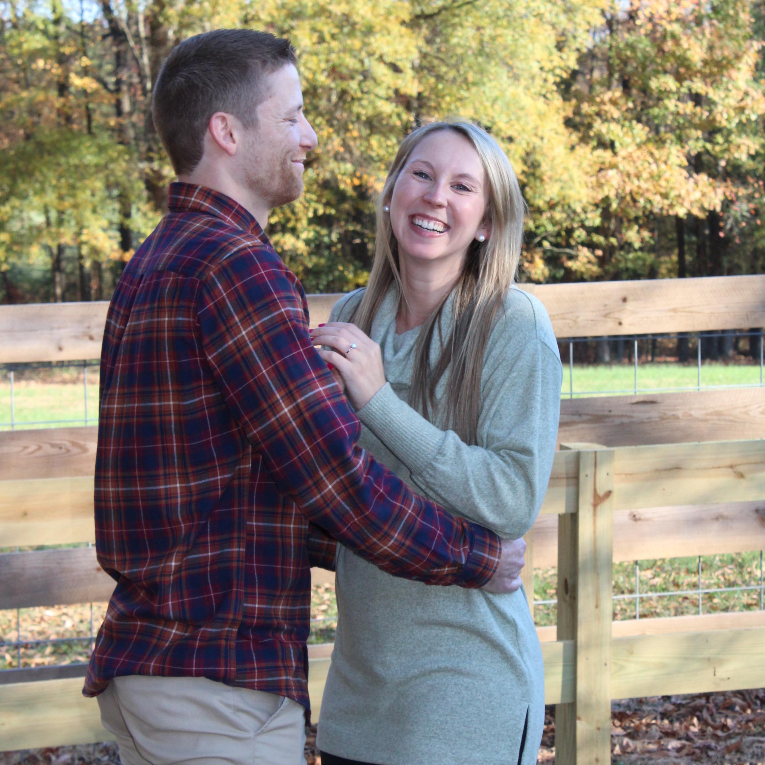 Caleb Paul Brown and Bethany Grace Ames' Wedding Website