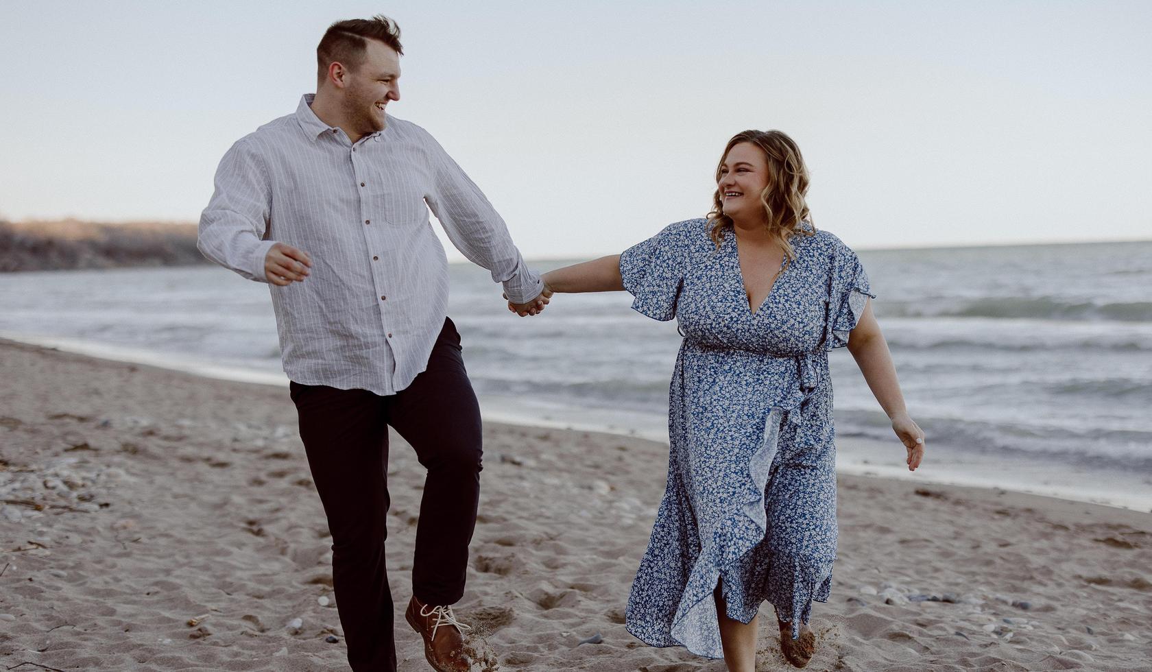 Kendall Thornton and Timothy Kutz's Wedding Website