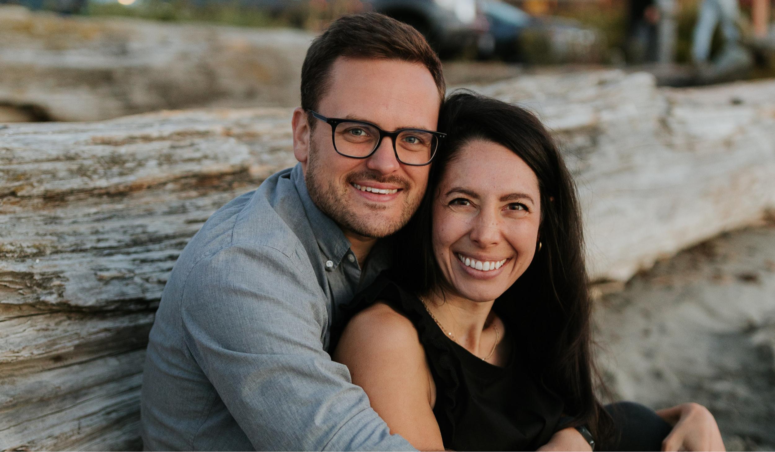 Peter Carlson and Christy Cofano's Wedding Website