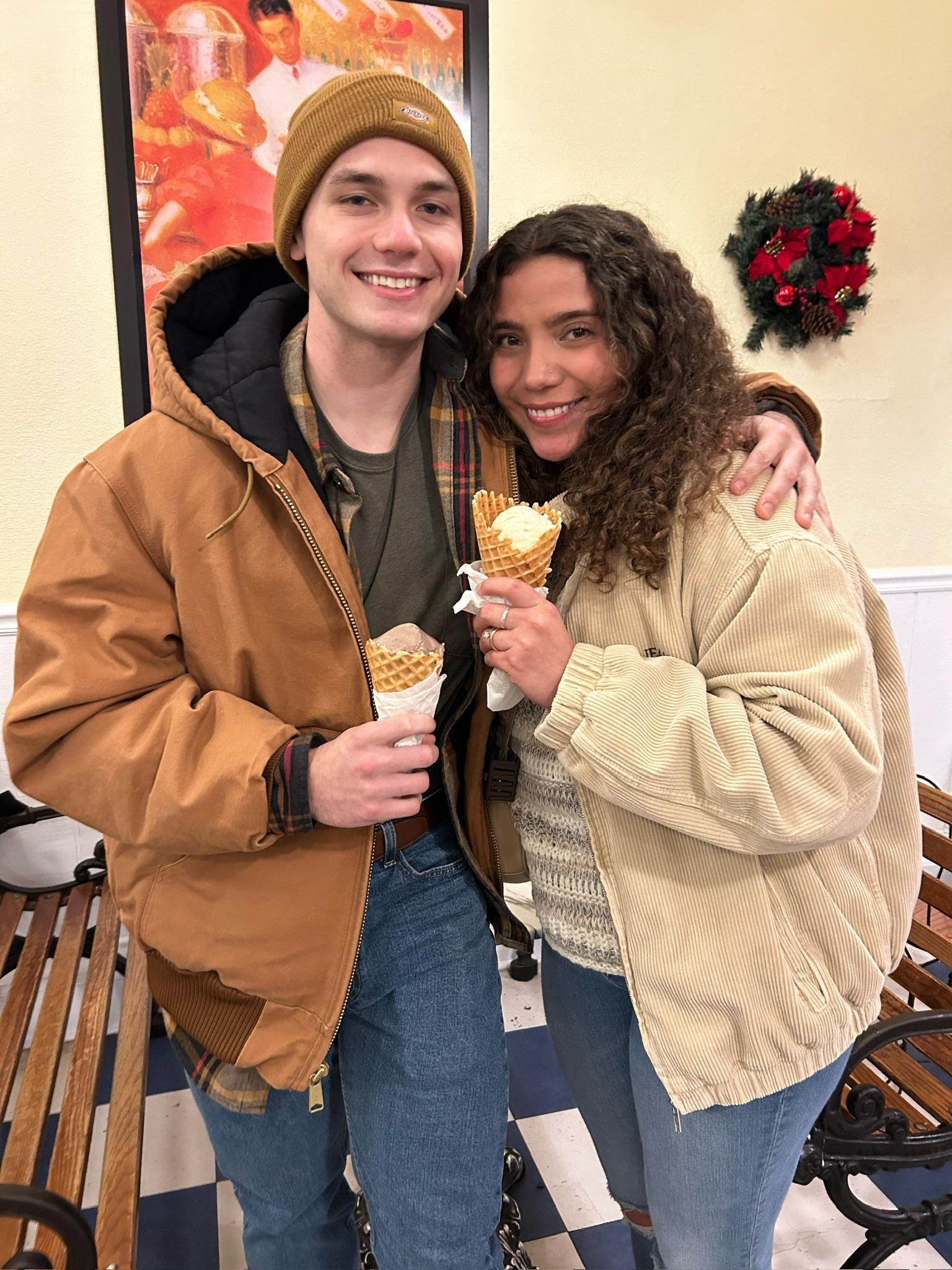 Kenneth Scott Sanders and Valerie Danielle Rojas' Wedding Website