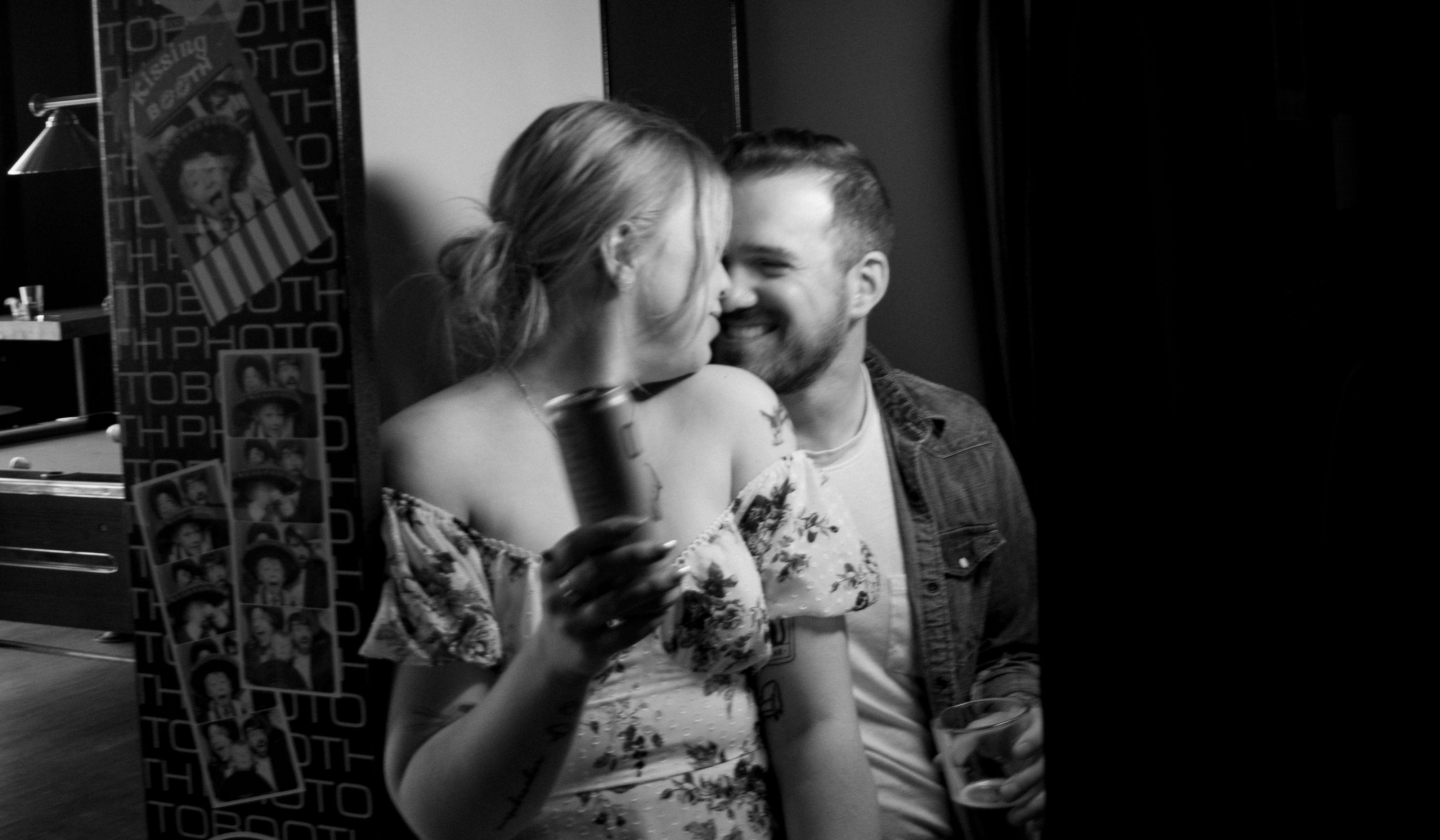 Emily Christine and Kyle Roderick's Wedding Website