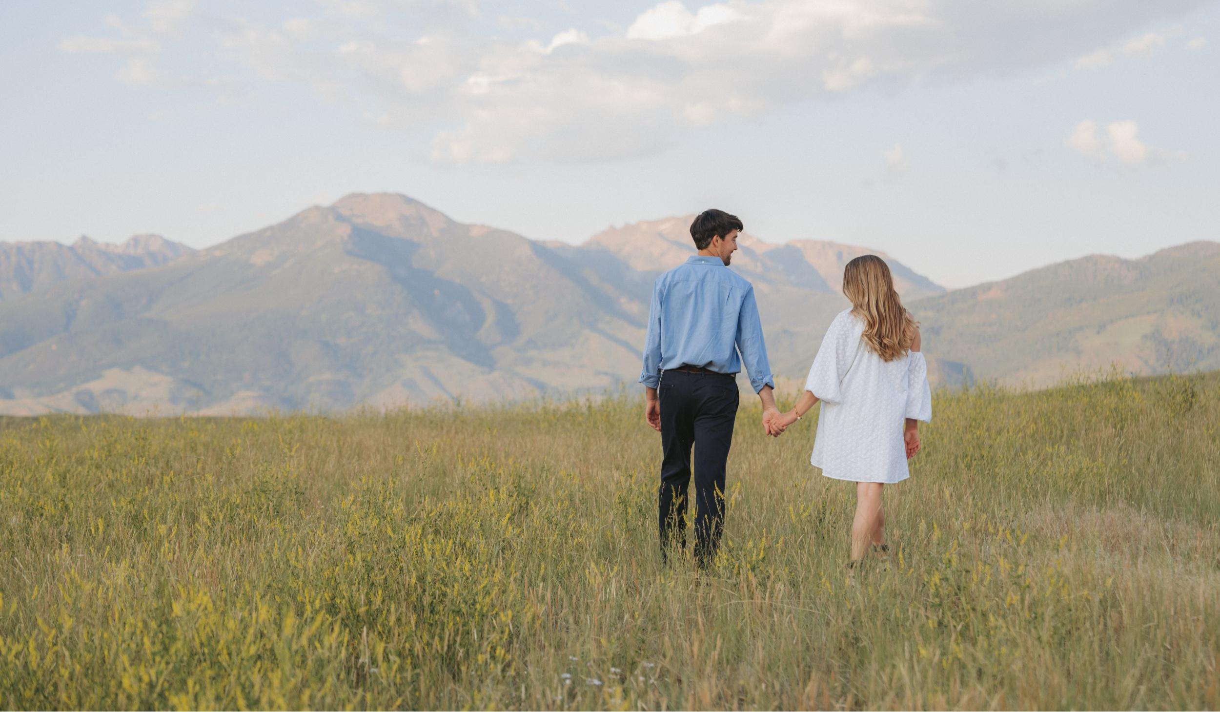 Hannah Spinner and Ryan Winfree's Wedding Website