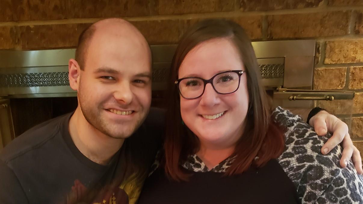 Megan Menard and Brian Hewitt's Wedding Website