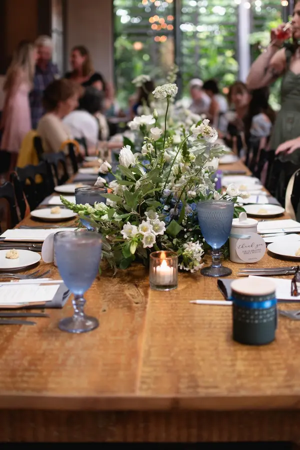 The Atrium at Terrain Gardens | Wedding Venues | Cost, Reviews & Photos ...