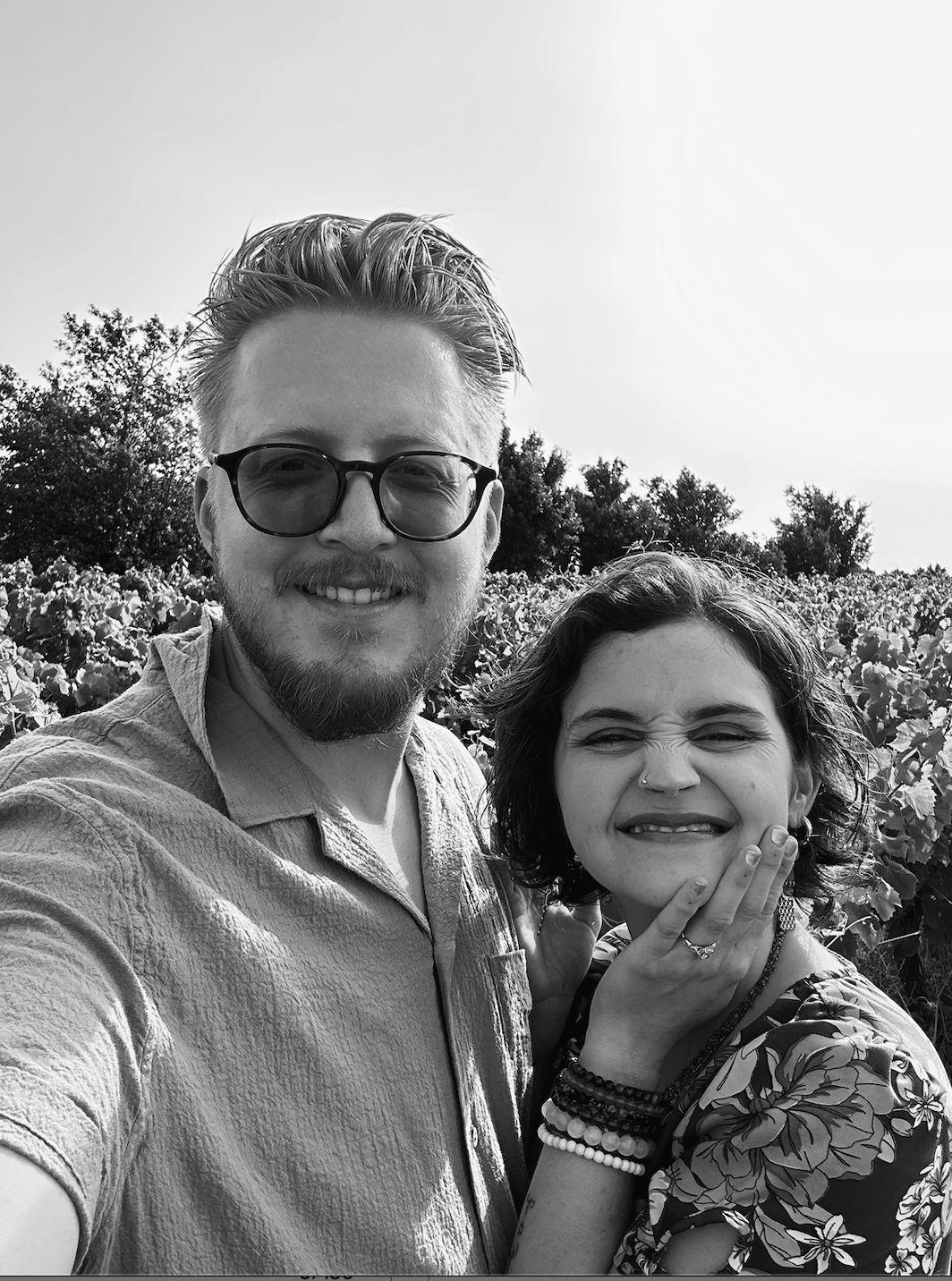 Taylor Bongiovi and Ryan Snowden's Wedding Website