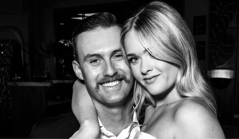 Nickie Alton and Chandler Meyers' Wedding Website