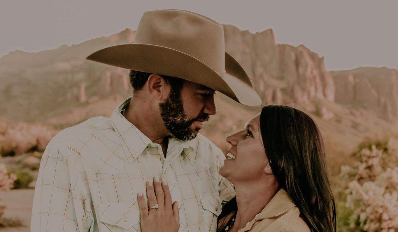 Amy Pallesen and Bryce Schafer's Wedding Website