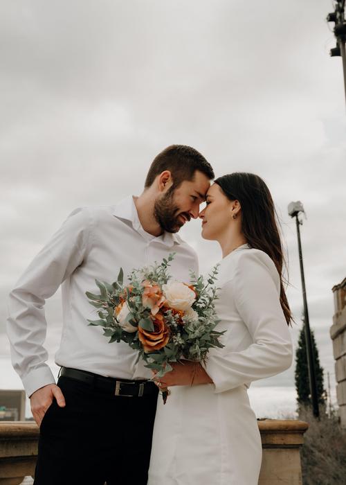 Kaylie Harris and Oliver Vonderhaar's Wedding Website