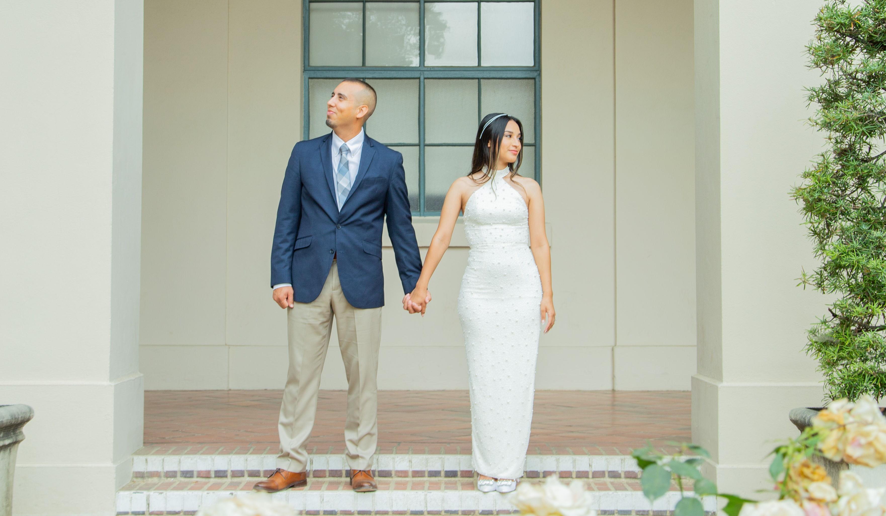 Emily Bojorquez and Adrian Meza's Wedding Website