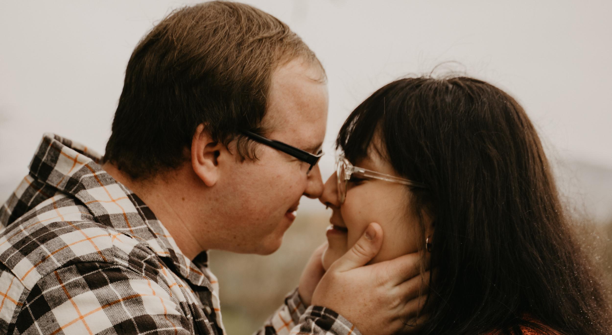 Sean Breakey and Kayla Luft's Wedding Website