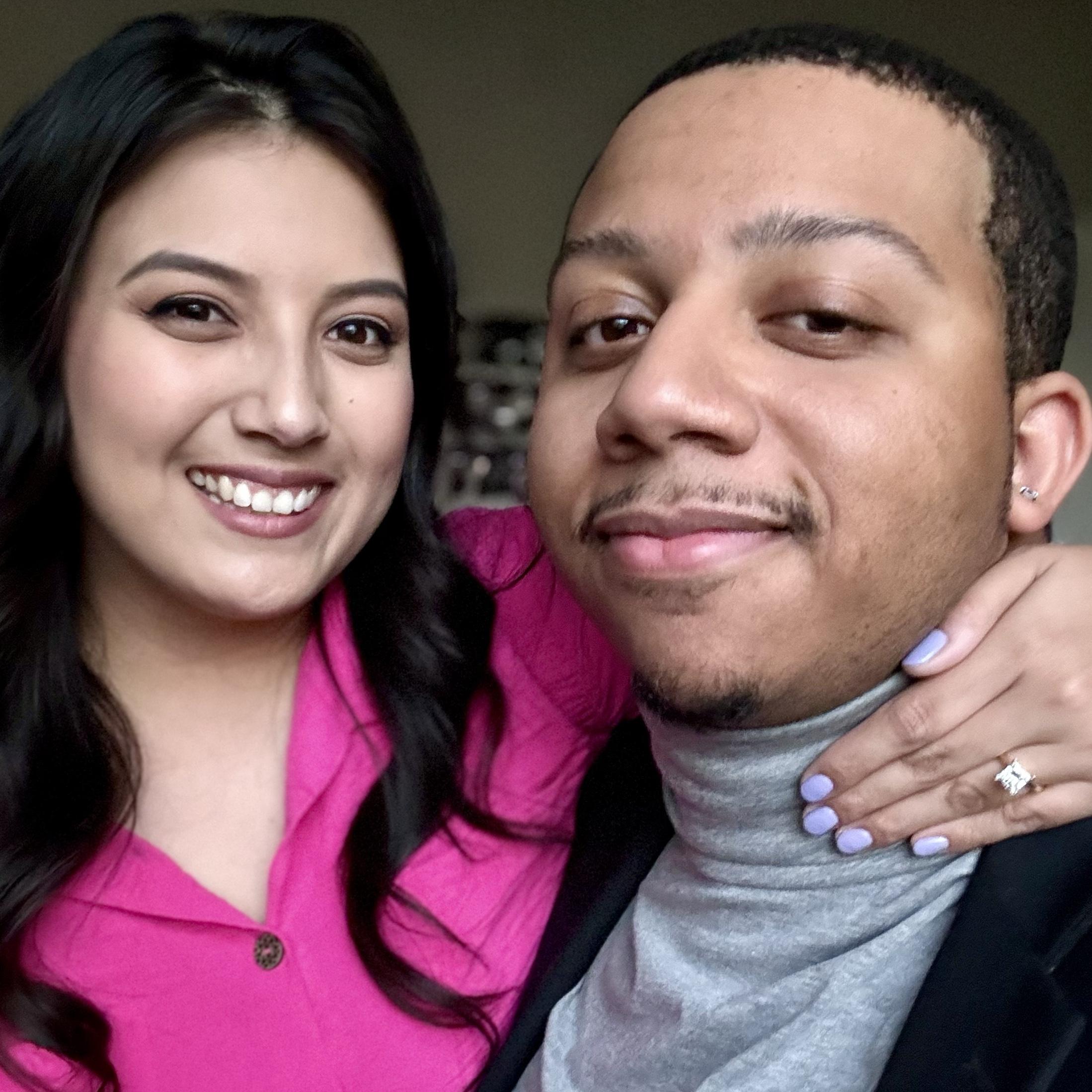 Lisa Gomez and Brandon Wyatt's Wedding Website