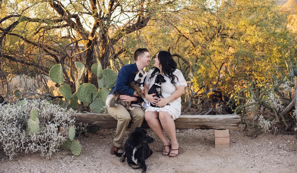 Natalie Finley and Sean Moynihan's Wedding Website