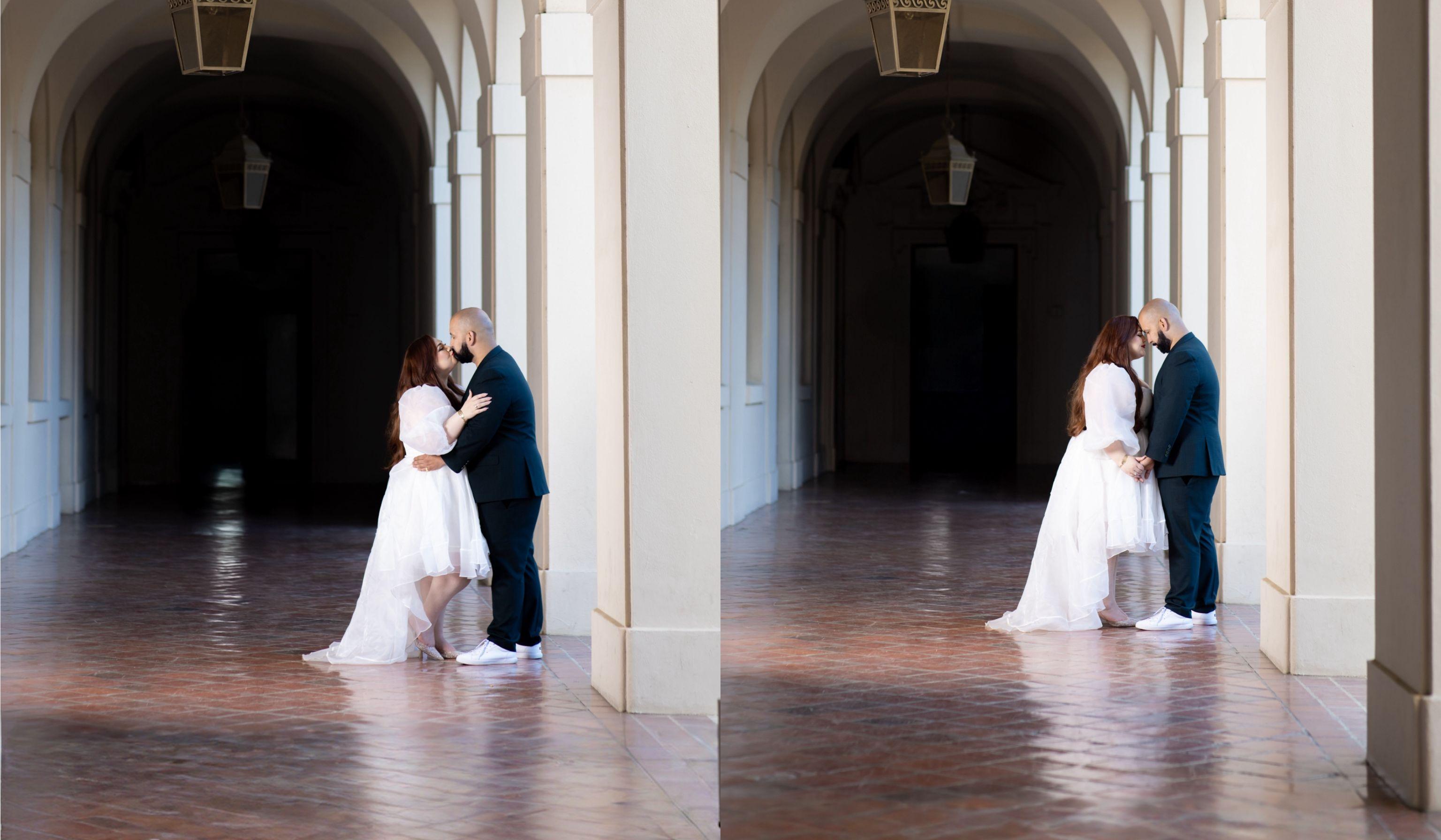 Randy Skaggs and Stephanie Recendez's Wedding Website