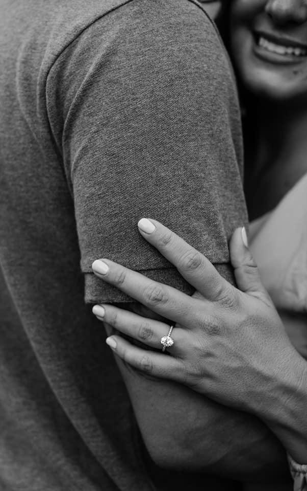 Sara Arthur and Cody Roberts' Wedding Website