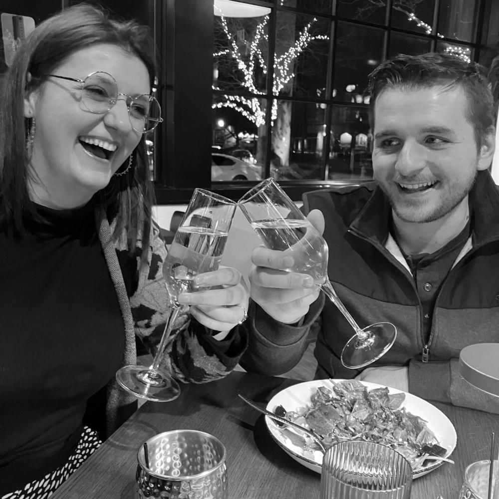 Elzbieta Mulica and Mark Obrochta's Wedding Website