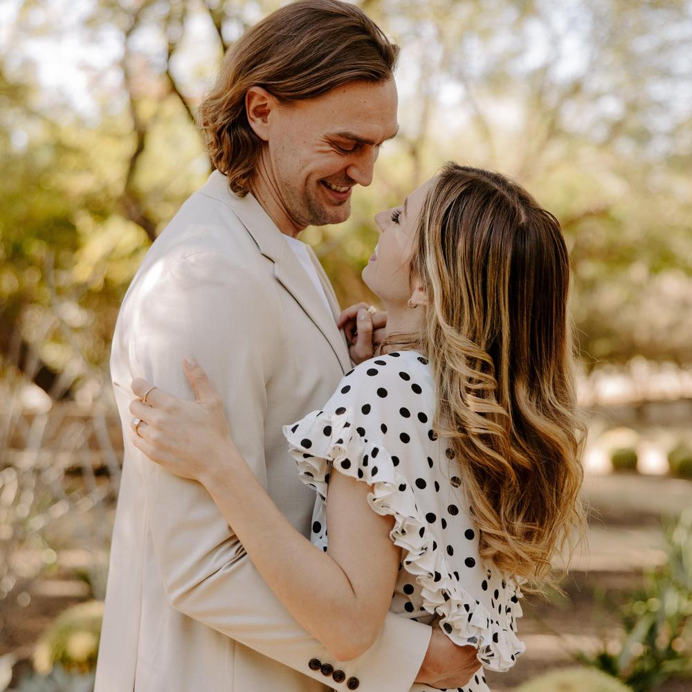 Alexandra Hogan and Harrison Tull's Wedding Website