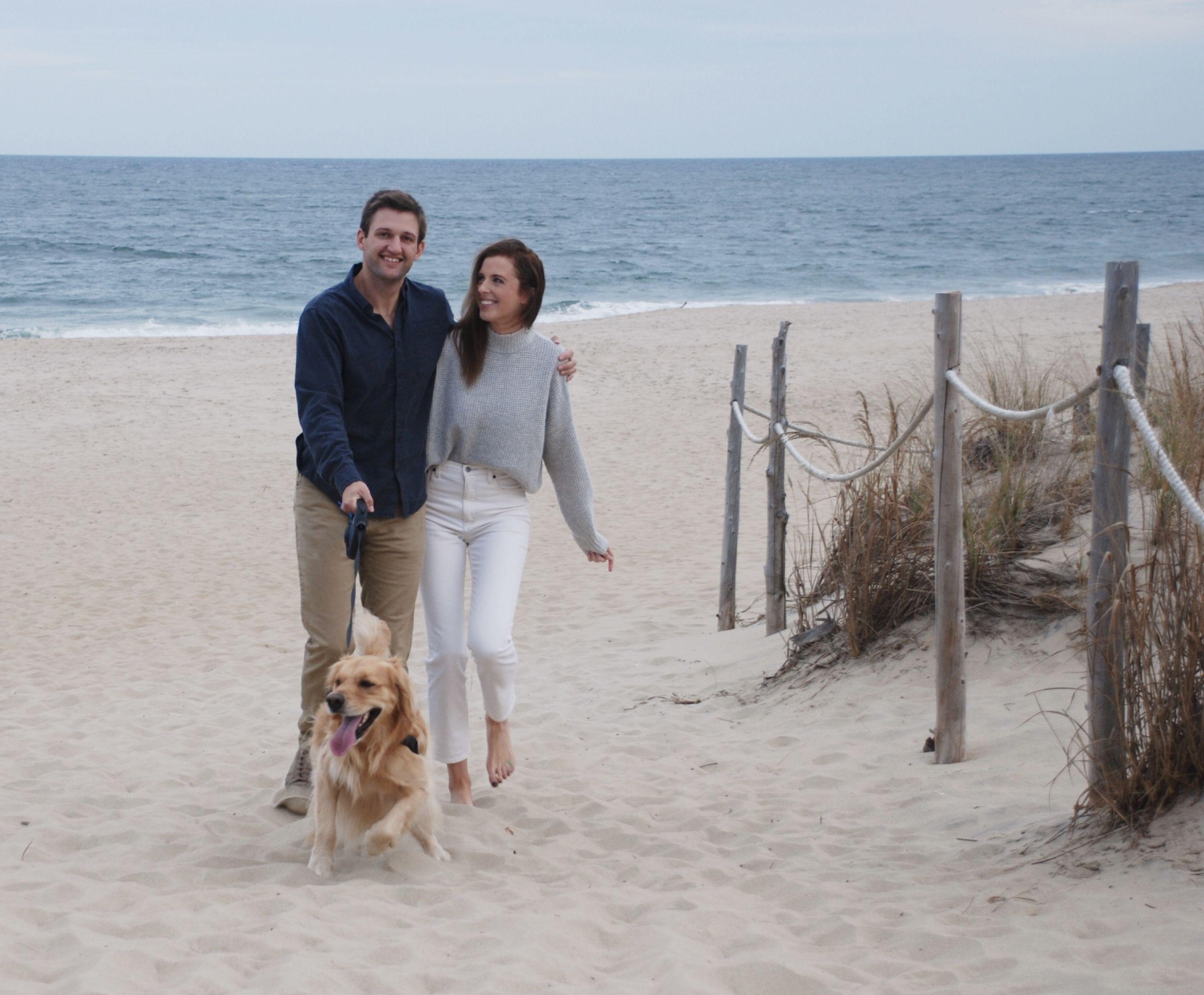 Christina Collie and Nicholas Fallon's Wedding Website