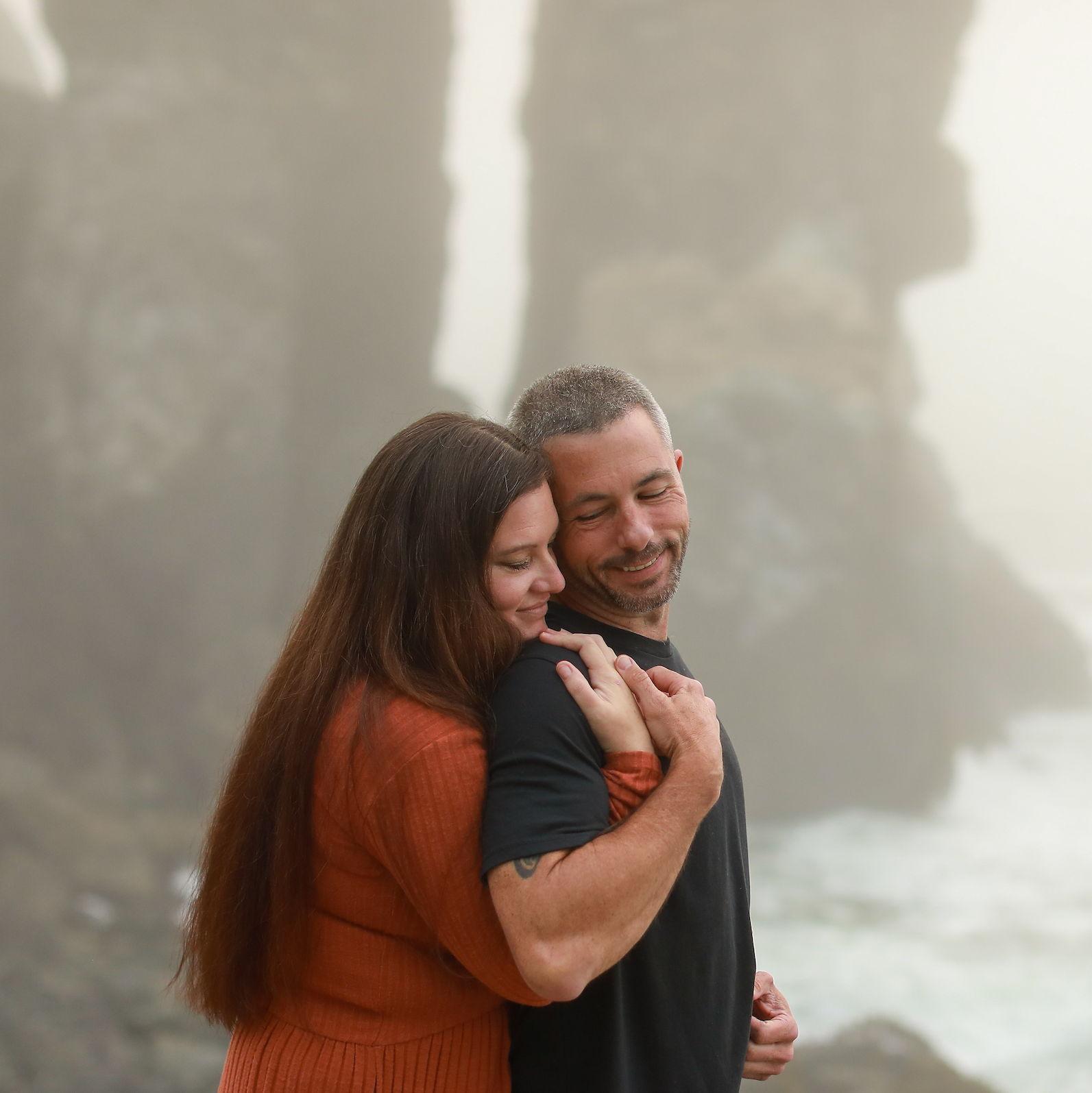 Brian Hope and Kristen Boatman's Wedding Website