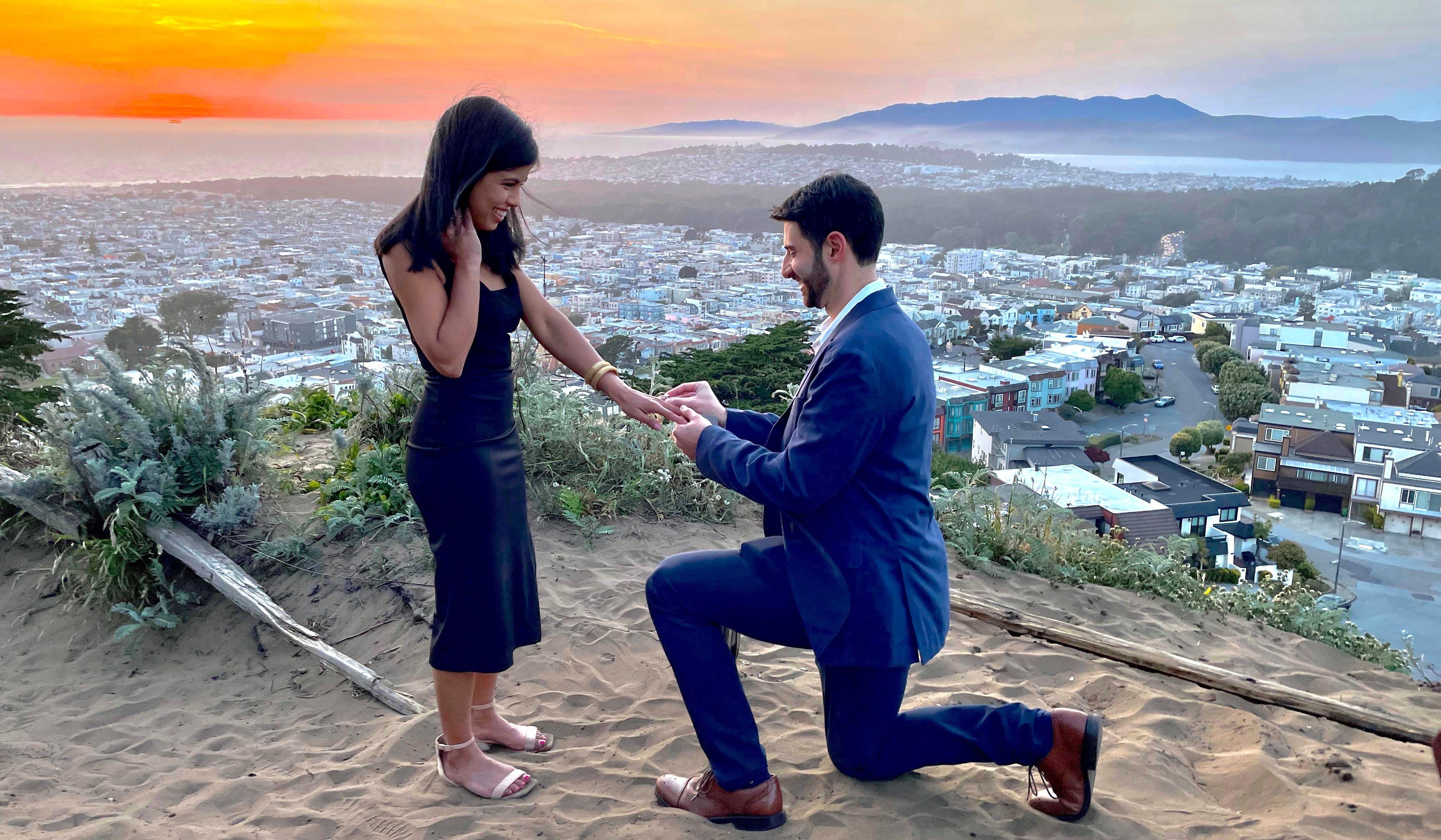 Soumya Murag and Elan Krojanker's Wedding Website