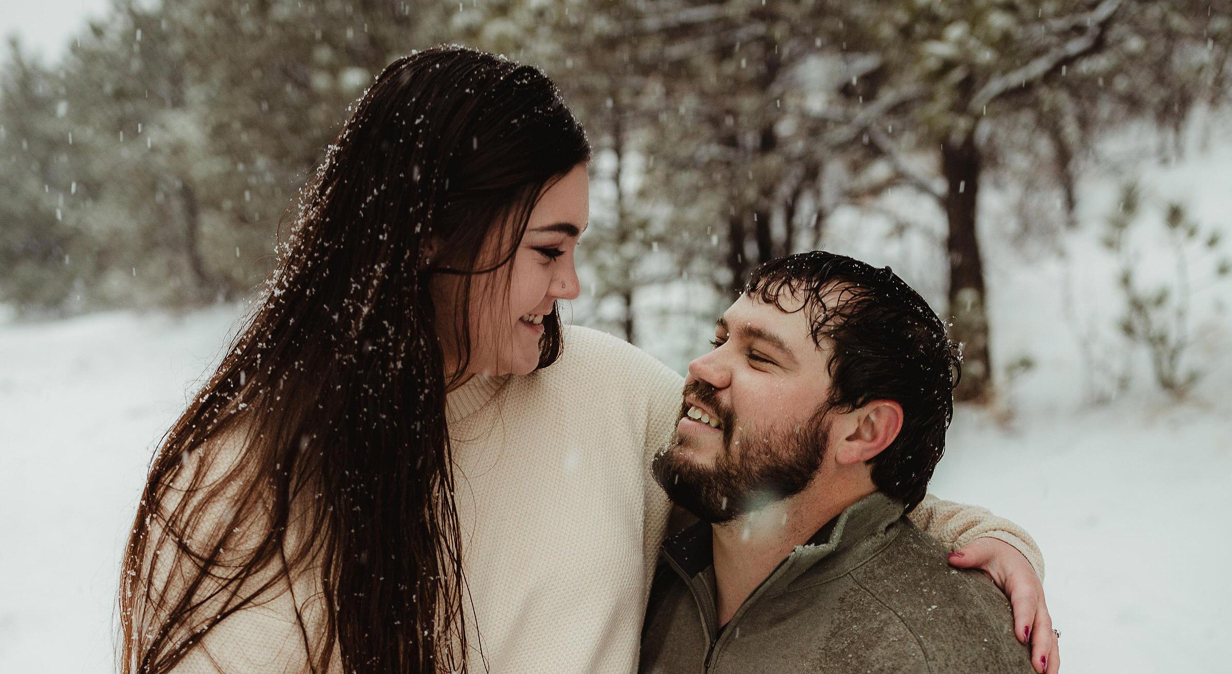 Ashlyn Hess and Preston VanCampen's Wedding Website