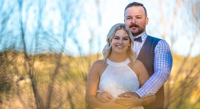 Rachielle Ann O'Boyle and Kyle Jordan Pethers' Wedding Website