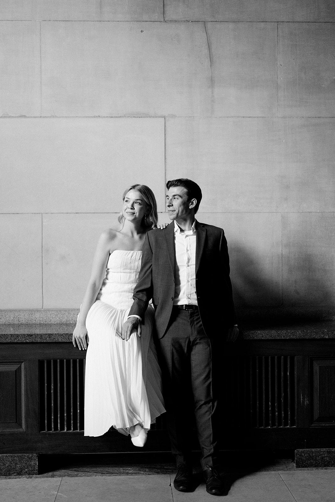 Kaija Jensen and Christopher Janes' Wedding Website