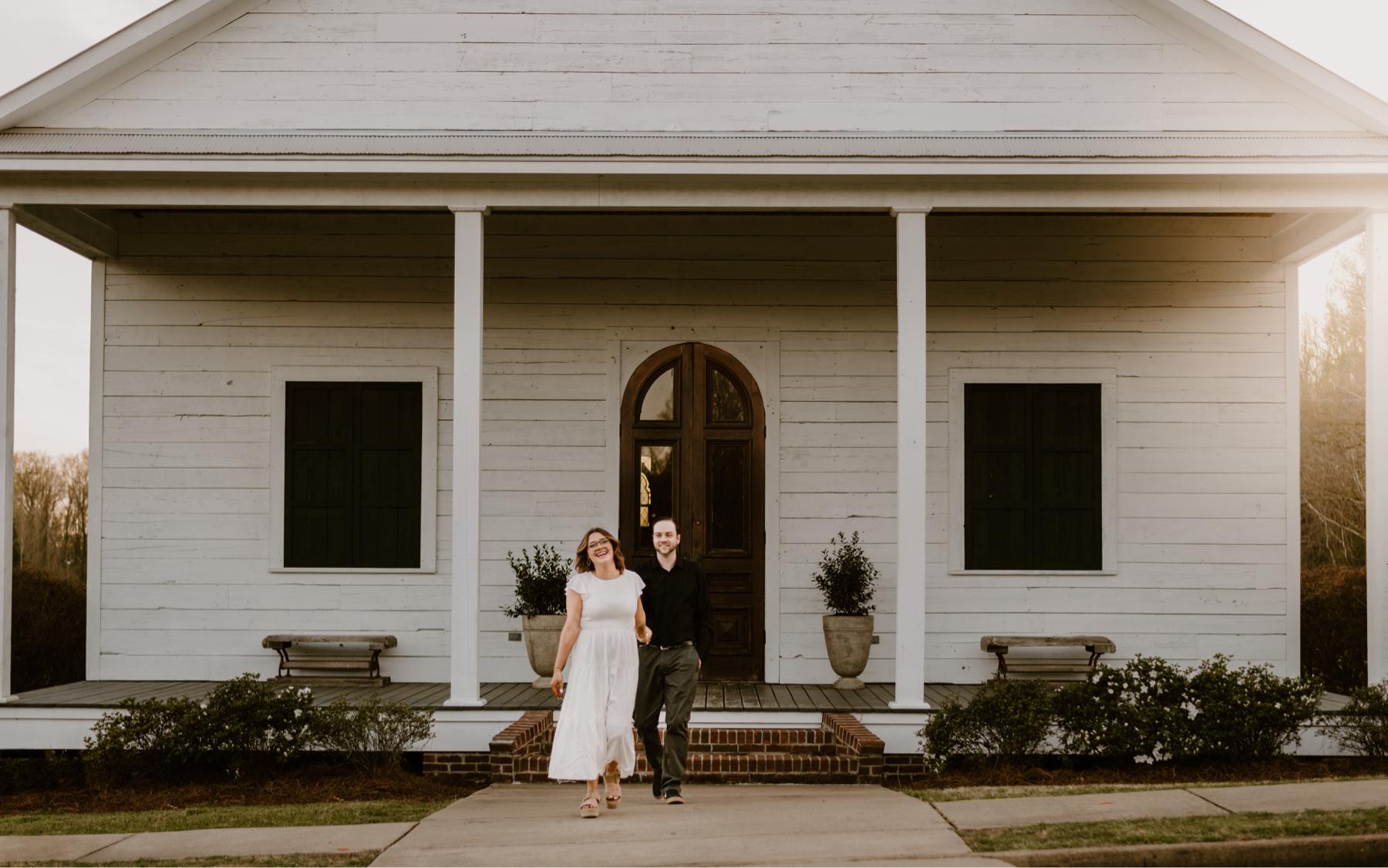 Courtney Traylor and Tyler Feather's Wedding Website